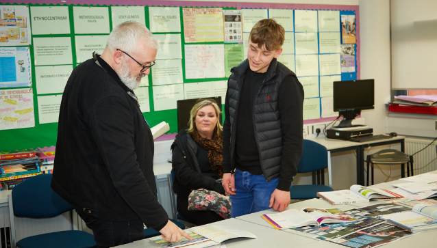 Open Events | Barnet and Southgate College