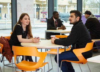 Apply and enrol on a 2025 course | Barnet and Southgate College