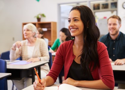 Courses for Adults | Barnet and Southgate College