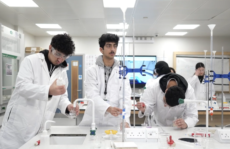 T Levels | Barnet and Southgate College