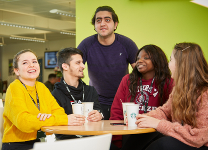 Barnet Campus | Barnet and Southgate College