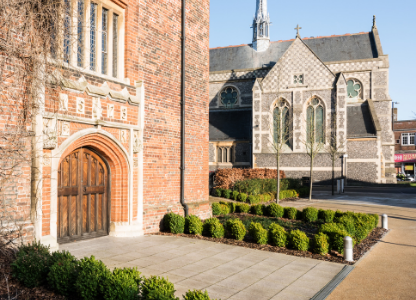 Barnet Campus | Barnet and Southgate College