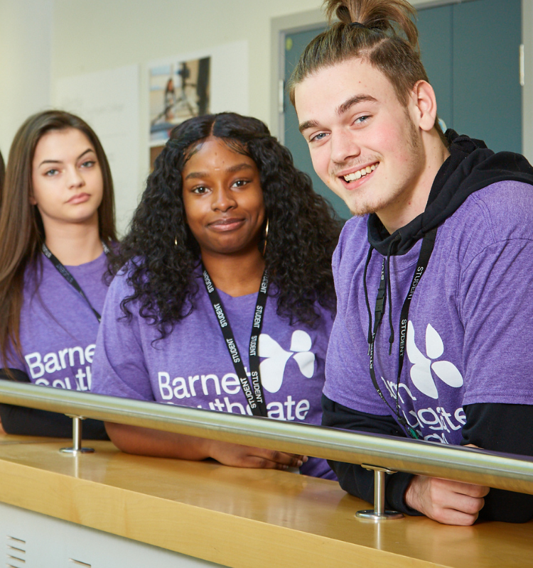 Open Events | Barnet and Southgate College