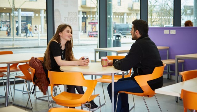 The College and Campuses | Barnet and Southgate College