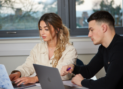 Barnet and Southgate College | Book Now for our November 2023 Open Events