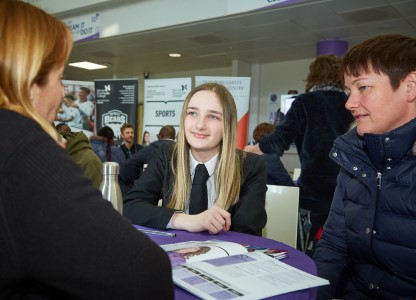 Apply and enrol on a 2025 course | Barnet and Southgate College