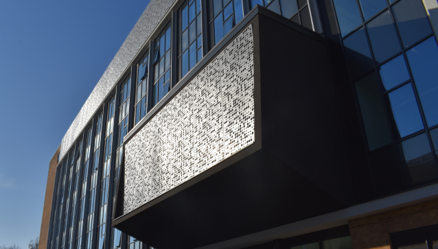 The College and Campuses | Barnet and Southgate College