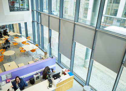 Colindale Campus