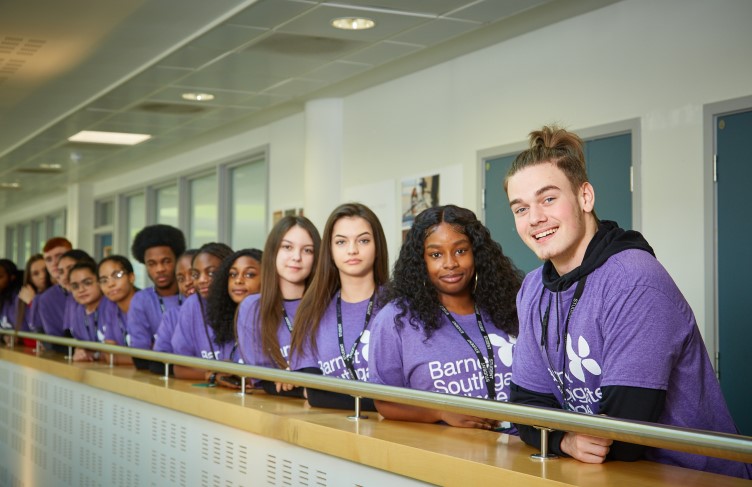 A Level Package | Barnet and Southgate College