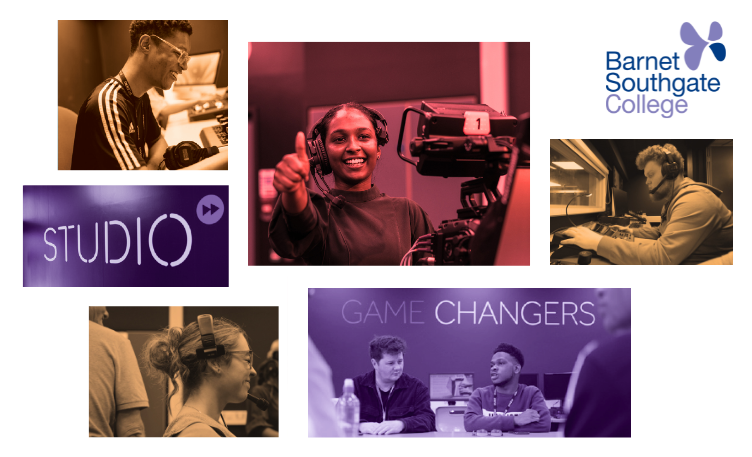 Music Performance and Production | Barnet and Southgate College