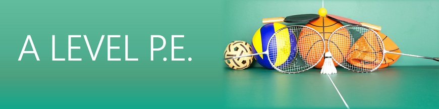 A Level Physical Education