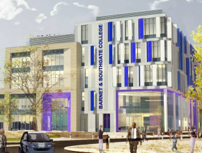 Barnet and Southgate College of Further & Higher Education